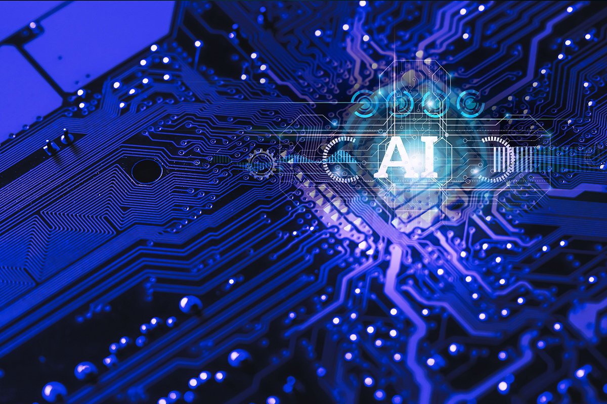 Iozera AI Data Center - Iozera