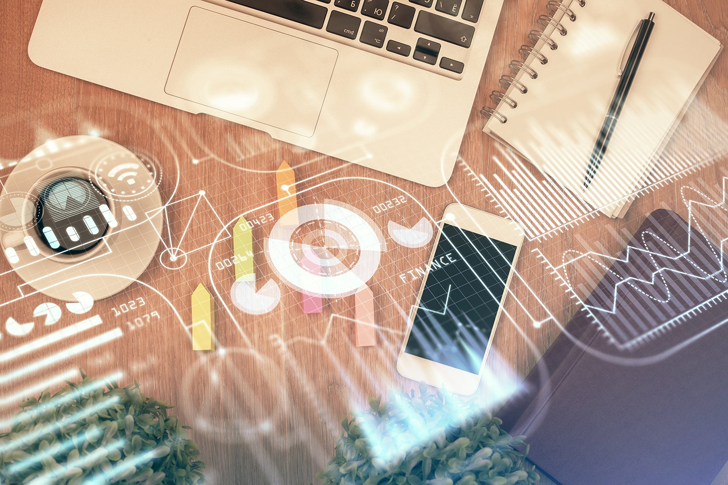 Data Preparation - Iozera