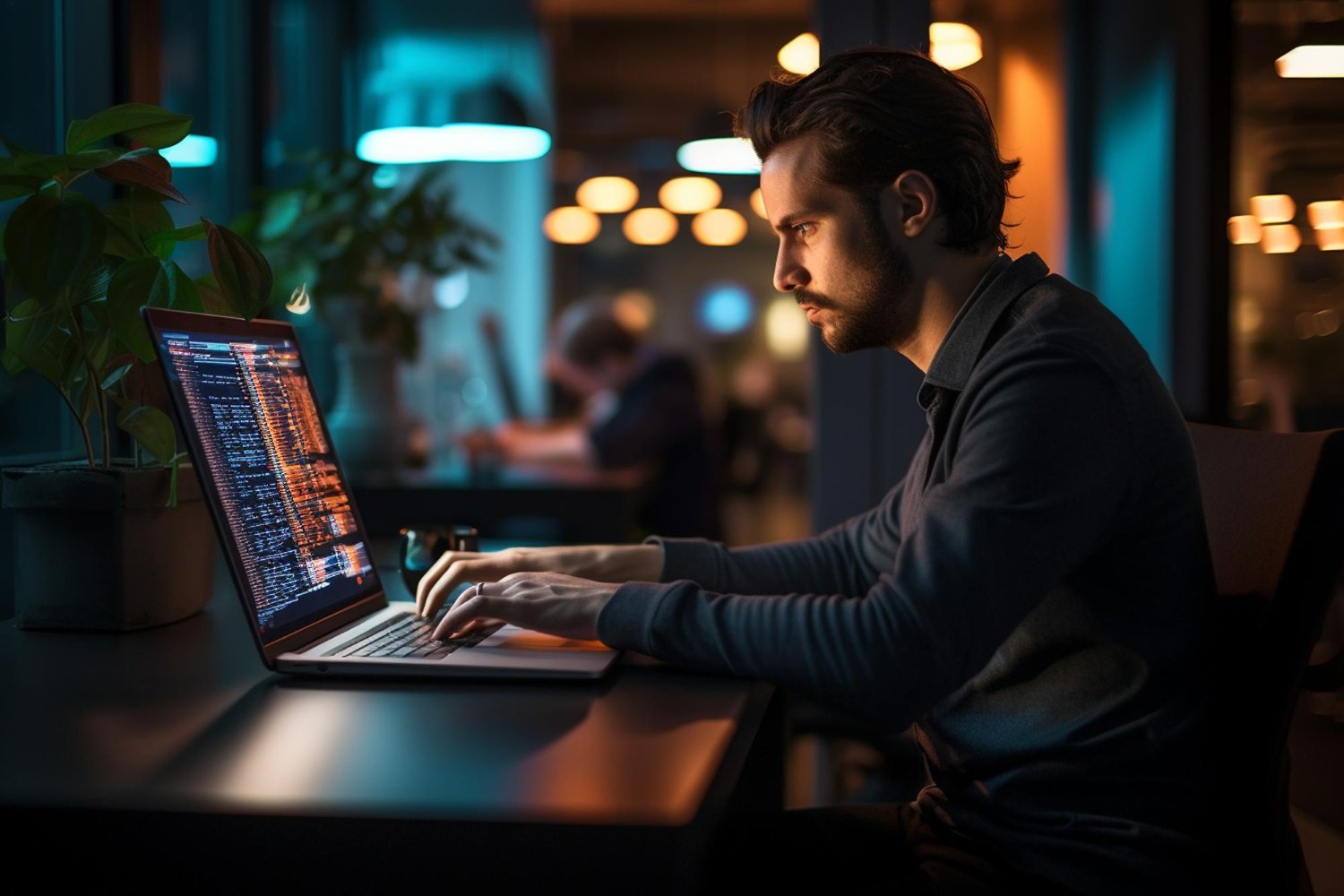 Turnkey AI Solution - Iozera