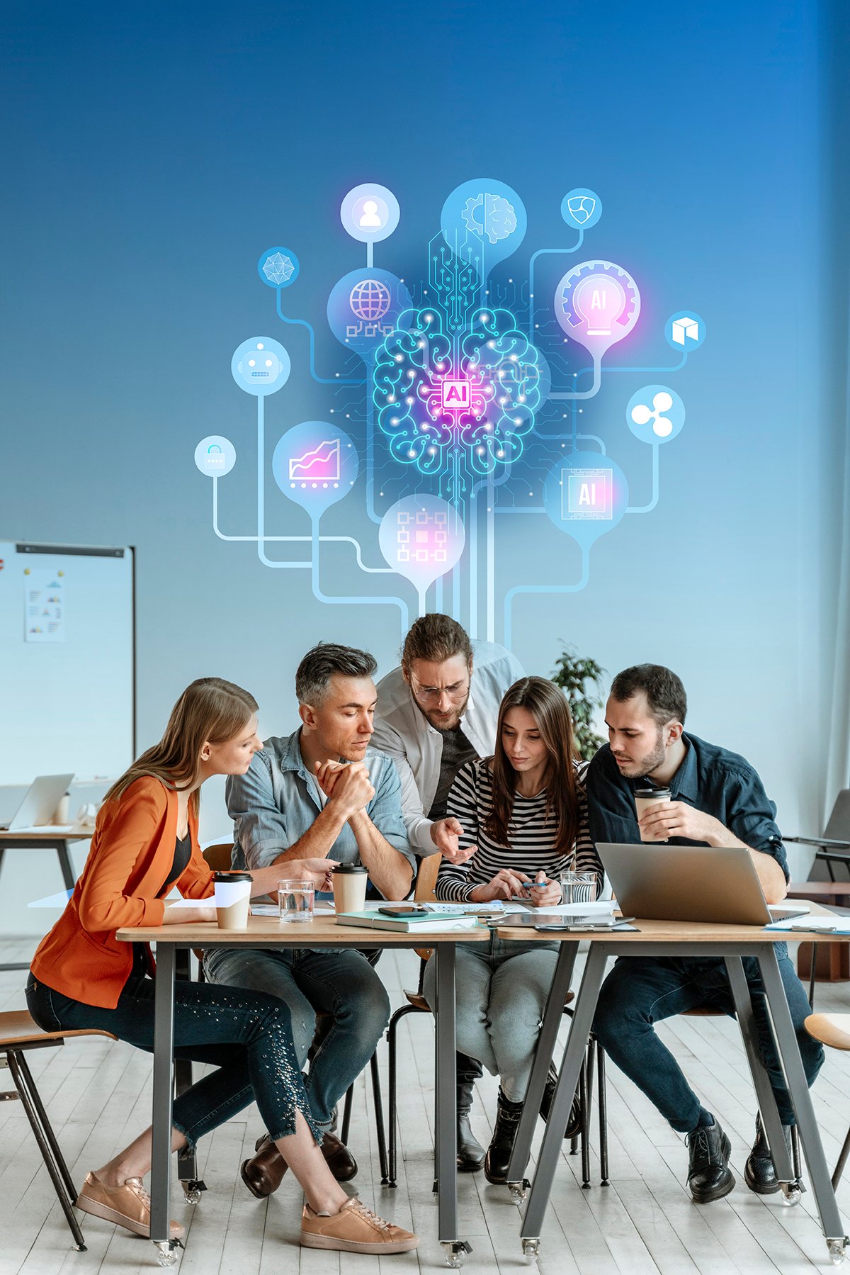 Iozera Implementation - Iozera