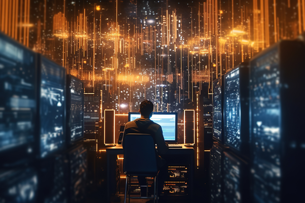 Data Management - Iozera